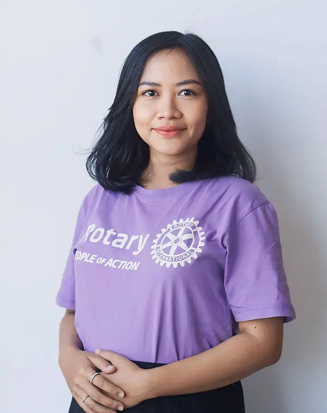 President Club | Rotary D3420