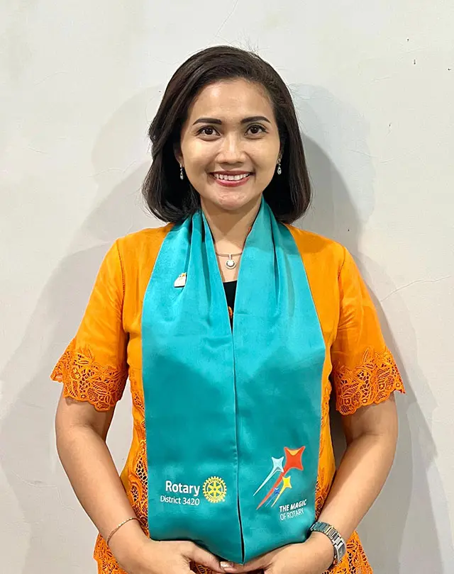 President Club | Rotary D3420